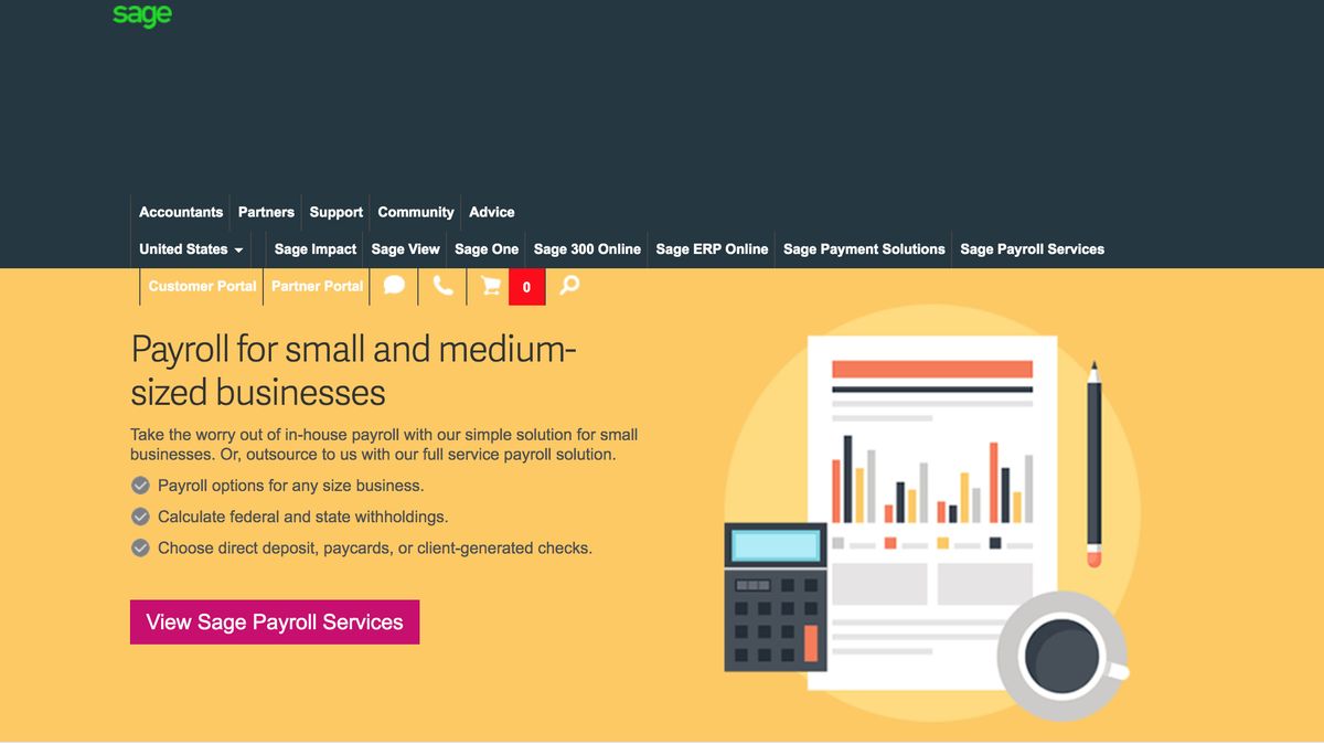 Sage Payroll review | TechRadar