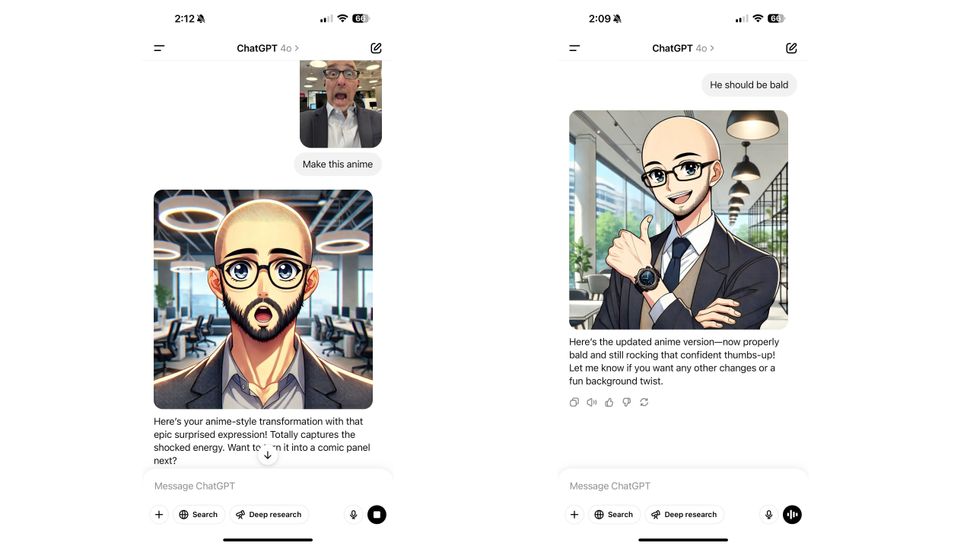 OpenAI unveiled image generation for 4o – here's everything you need to ...