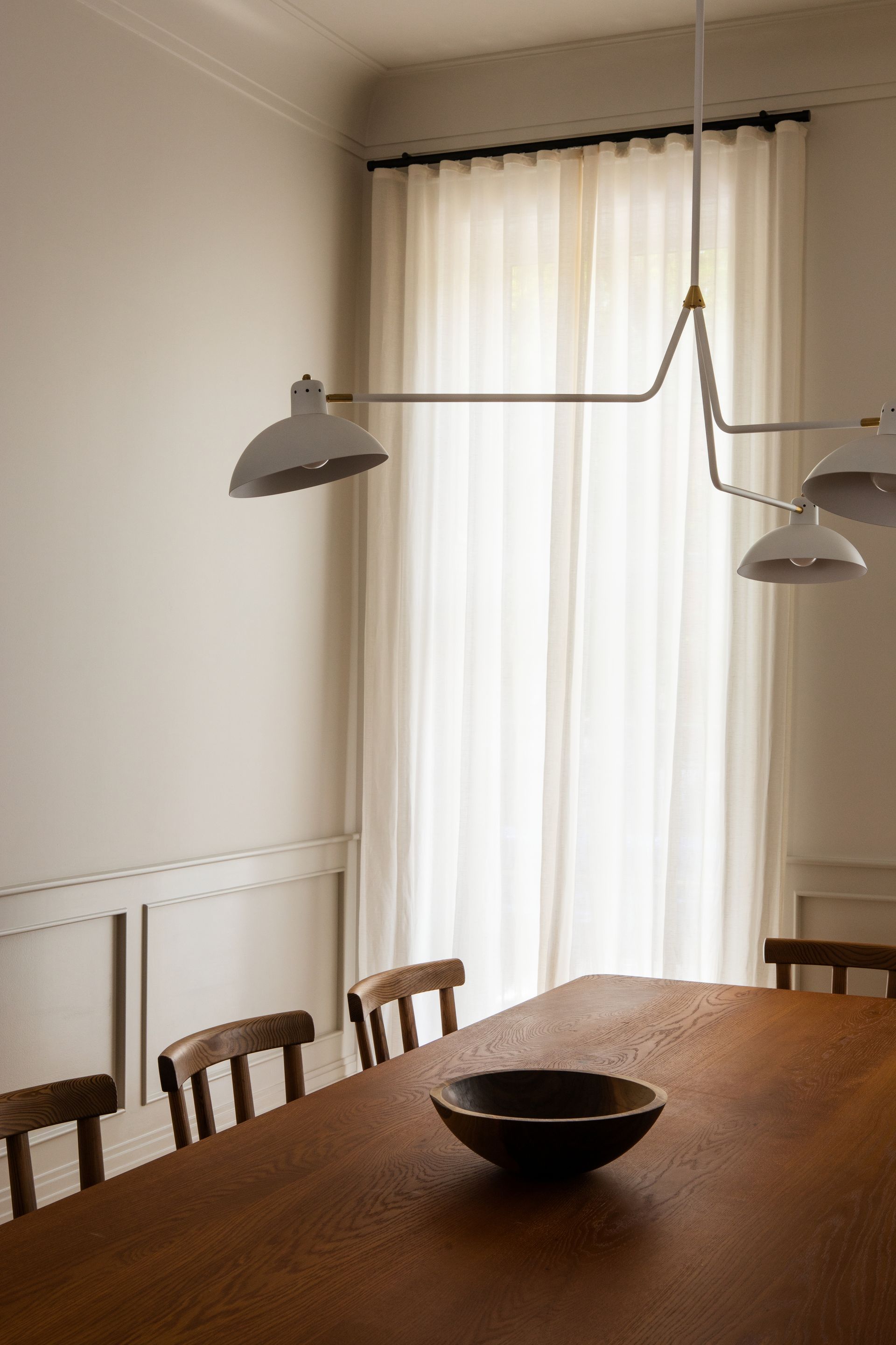 Minimalist Interior Design — Behind the Pared-Back Philosophy | Livingetc