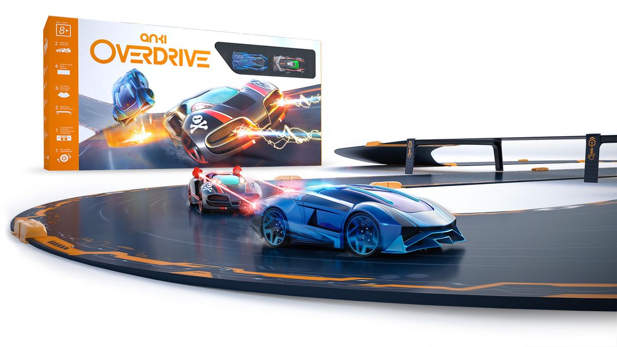 Best toys: smart toys for kids of all ages | TechRadar