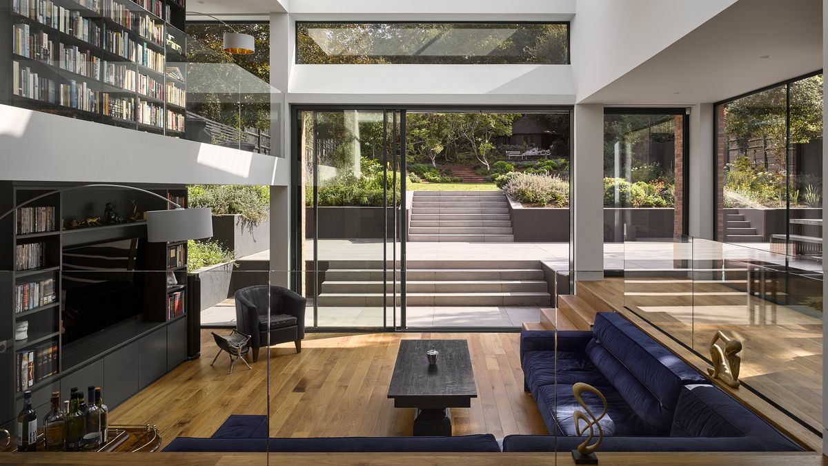 Inspiring Living Room Layout Ideas For Every Style of Home | Homebuilding