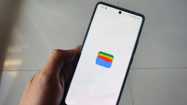 How to add your your driver's license or state ID to Google Wallet ...