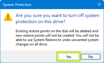 11 ways to increase free disk space in Windows 11 or Windows 10 | Tom's ...
