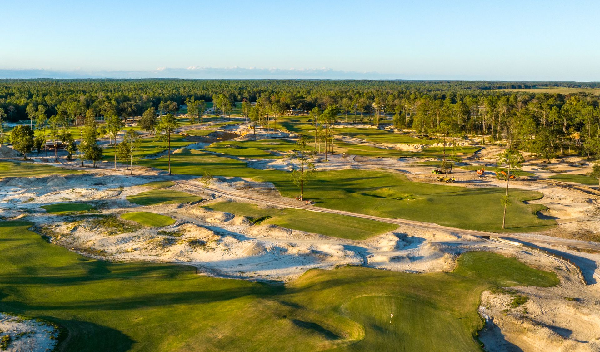 Cabot Citrus Farms Golf Course Review | Golf Monthly