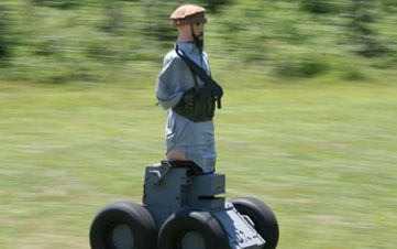 9 Amazing Military Technologies of the Future | Kiplinger