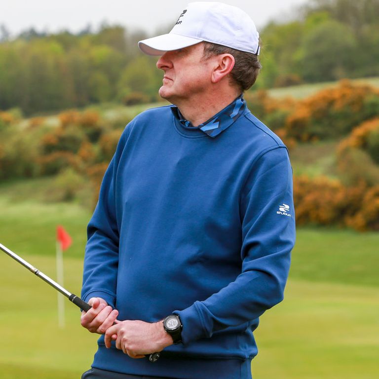 Best Golf Sweaters 2025 | Golf Monthly