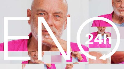 AI-Generated ‘Eno’ Doc To Be Livestreamed Worldwide Jan. 24 | TV Tech