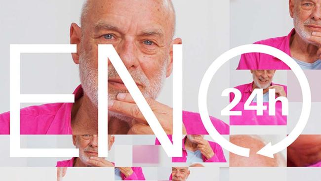 AI-Generated ‘Eno’ Doc To Be Livestreamed Worldwide Jan. 24 | TV Tech