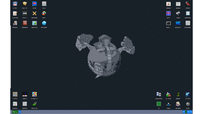Best alternative operating systems of 2025 | TechRadar