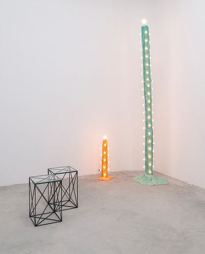 Fernando Mastrangelo finds himself in good company in NYC | Wallpaper*
