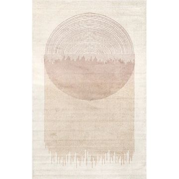 Beige rugs are back: these are the best neutral rugs | Homes and Gardens