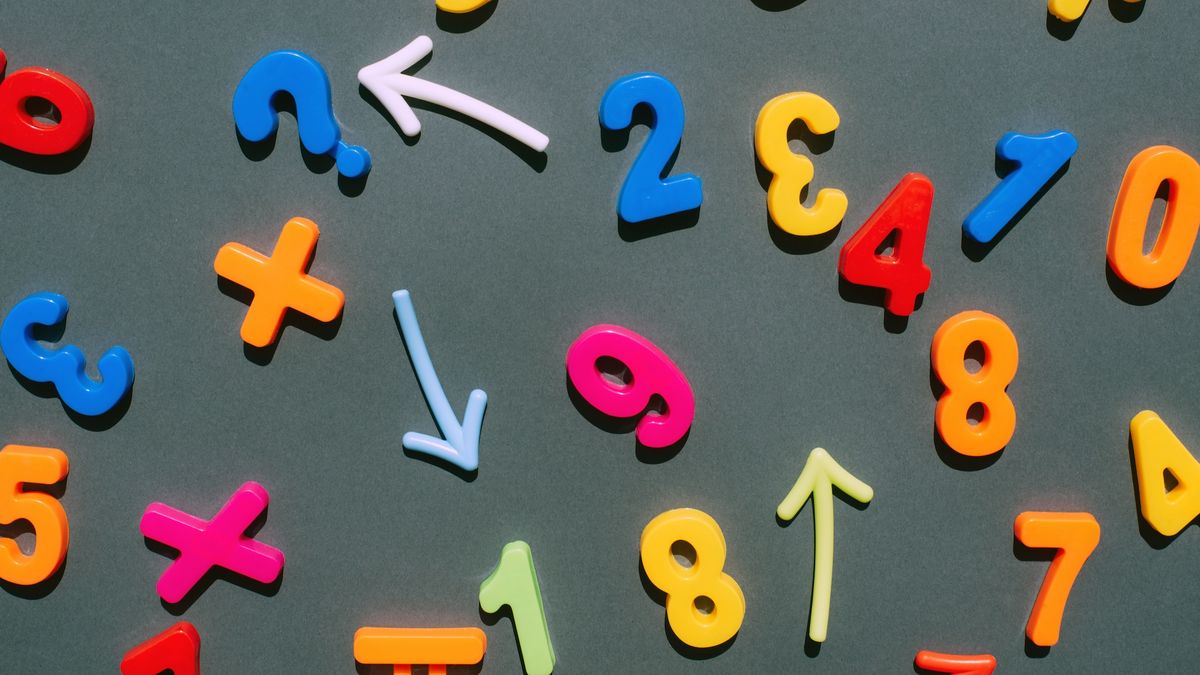 Mathematics: Facts about counting, equations, and infamous unsolved ...