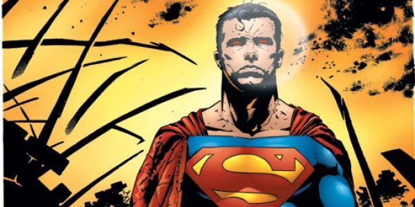 5 Classic Superman Stories That Could Fuel Man Of Steel 2 | Cinemablend