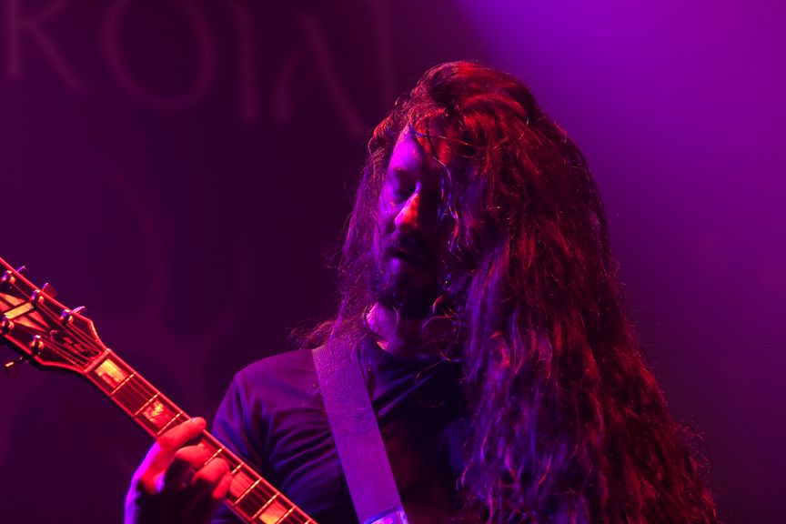 Pagan Metal Roundup: Primordial | Guitar World