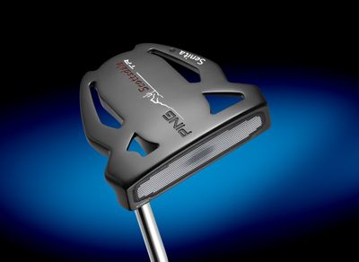 Golf Putter Reviews - page 3 | Golf Monthly