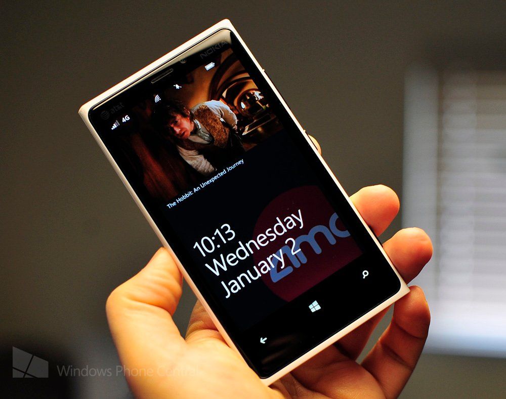 Official AMC Theaters app gets Wallet and Lock screen integration in ...