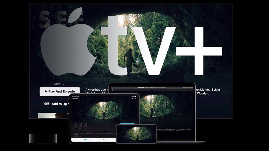 Apple TV app: what is it? Which devices support it? | What Hi-Fi?