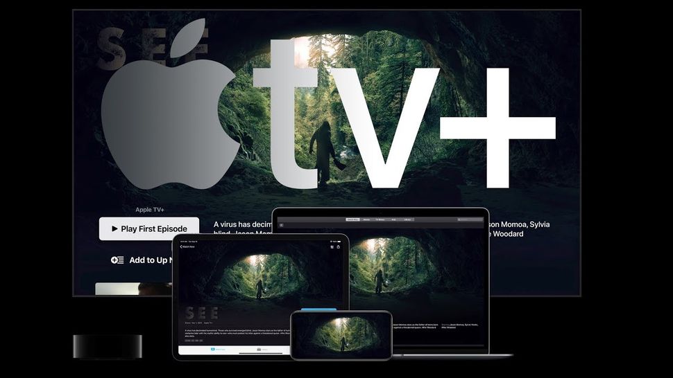 Apple TV app: what is it? Which devices support it? | What Hi-Fi?