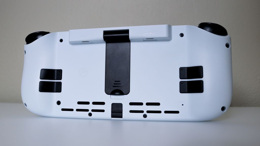 Nitro Deck+ review: An essential Switch accessory | Tom's Guide