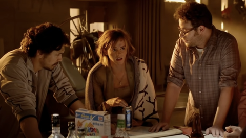 32 Really Fun Movie Side Characters That Needed More Screen-time ...