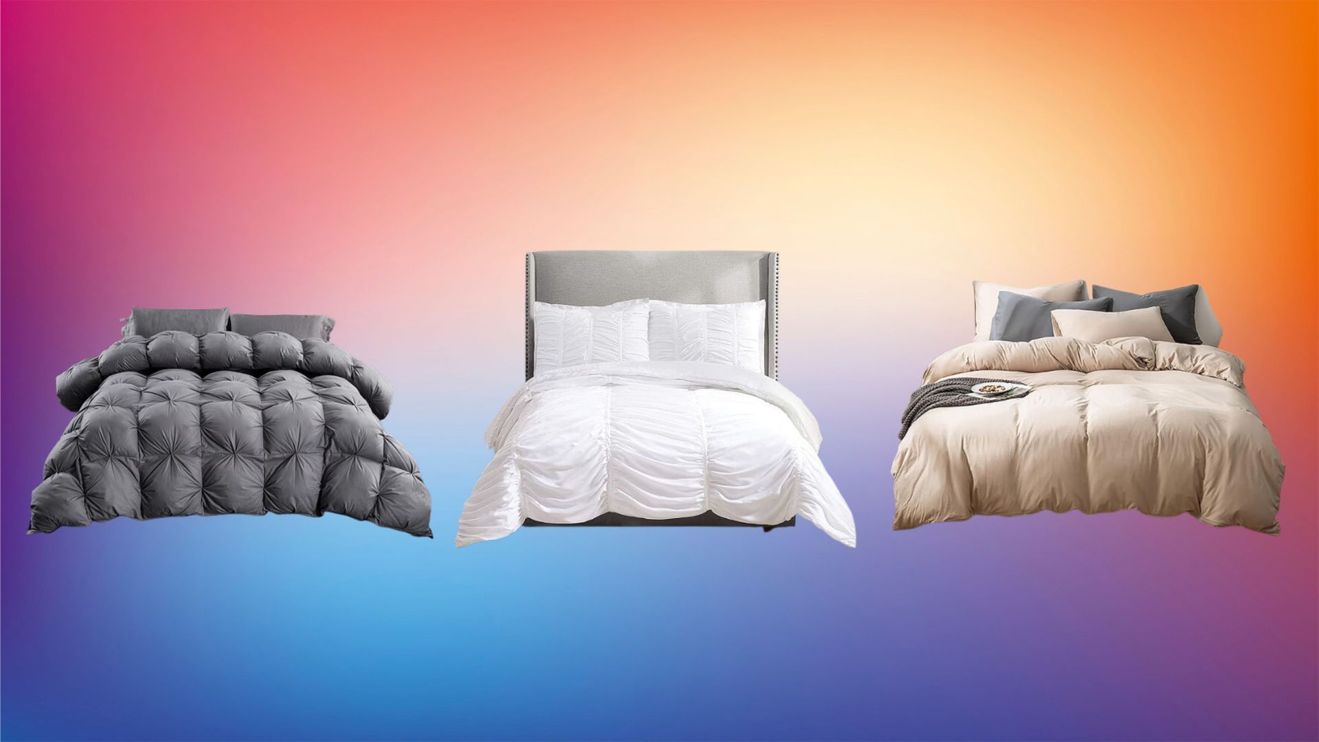 Amazon bedding - 12 picks by a style editor