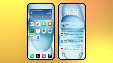 How to use Notification Center on iPhone in iOS 17 | iMore
