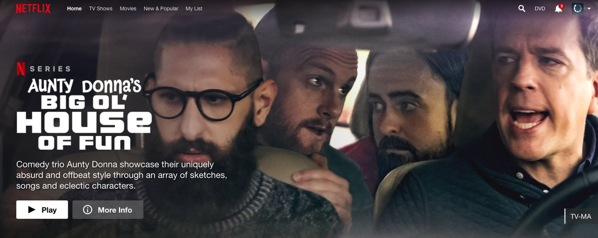 Signing up for Netflix: How to get an account | Tom's Guide