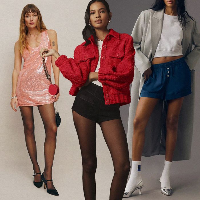 Macy's Holiday Gift Guide | Marie Claire