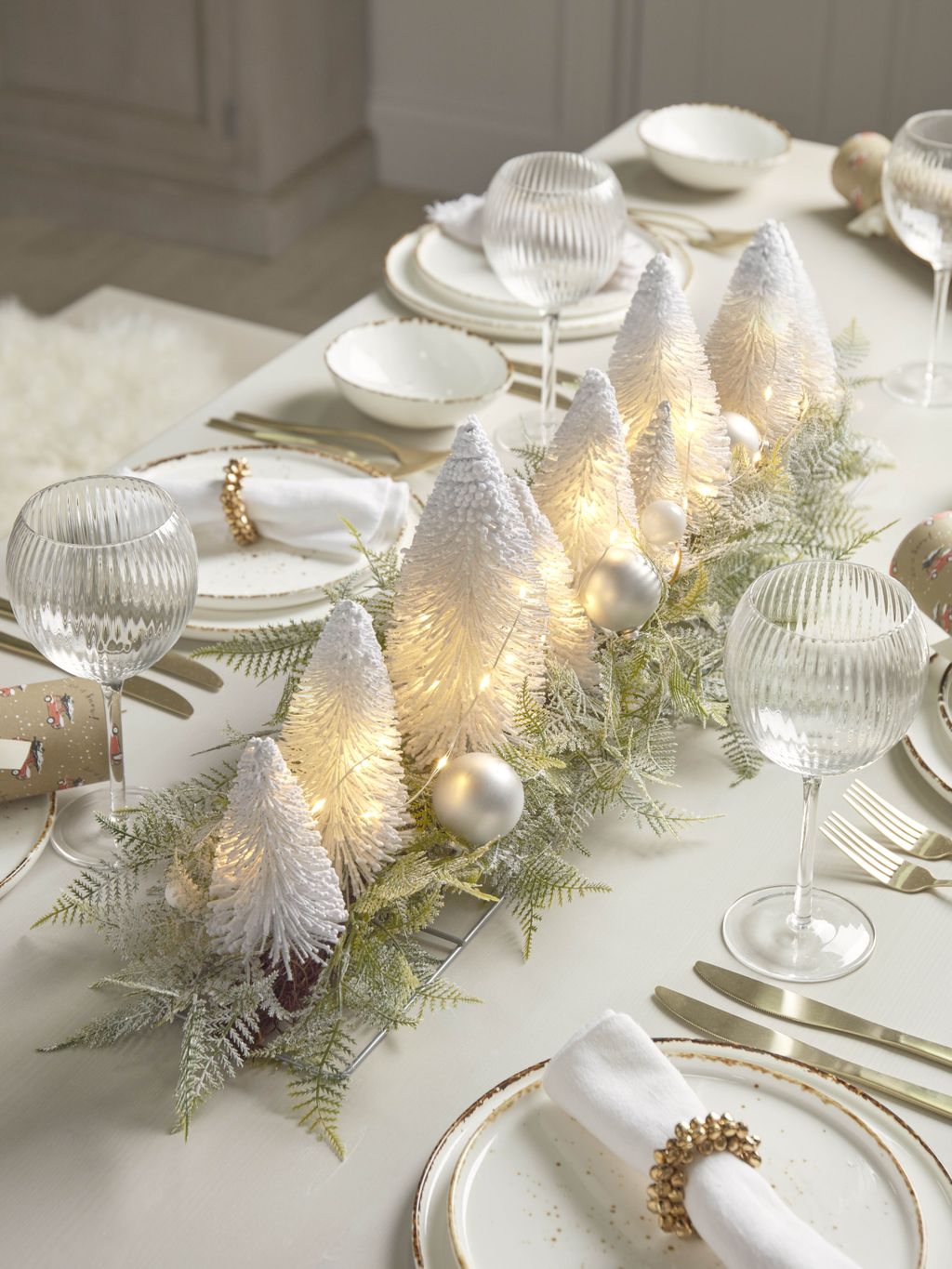 Christmas centerpieces – 16 stylish additions for your festive table ...