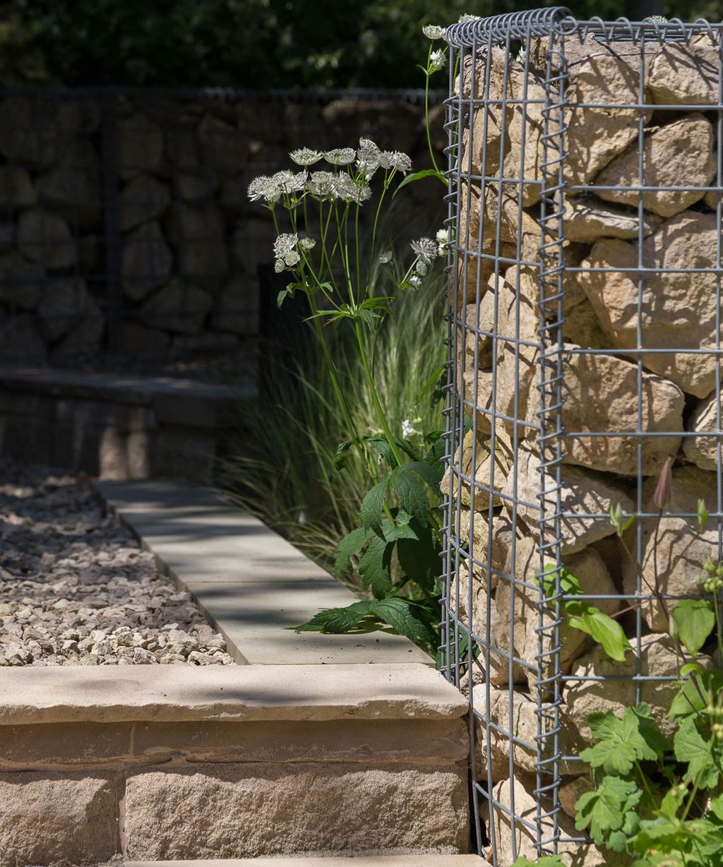 How to create a Scandi-style garden: the 7 key elements | Homes and Gardens