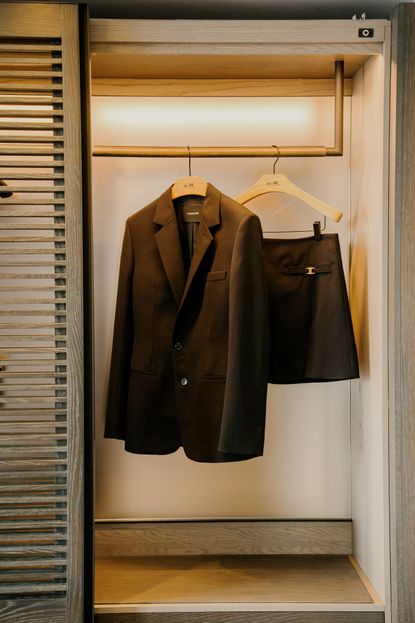 Sonia Citron's 2025 WNBA Draft Is Her First Time Wearing Coach | Marie ...