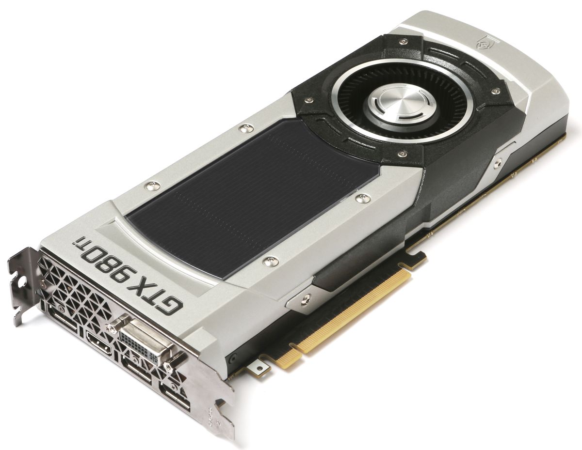Roundup: All The GTX 980 Ti Cards Currently Available | Tom's Hardware