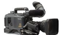 Panasonic unveils two new solid-state VariCam camcorders | TV Tech
