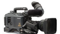 Panasonic unveils two new solid-state VariCam camcorders | TV Tech