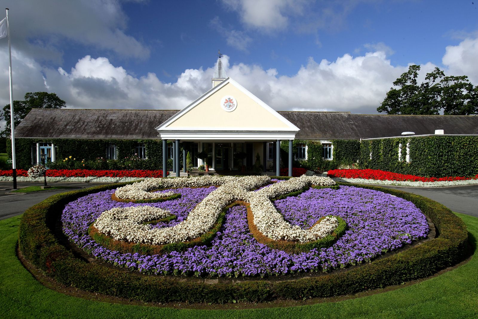 NPZ And GUR | Golf Monthly