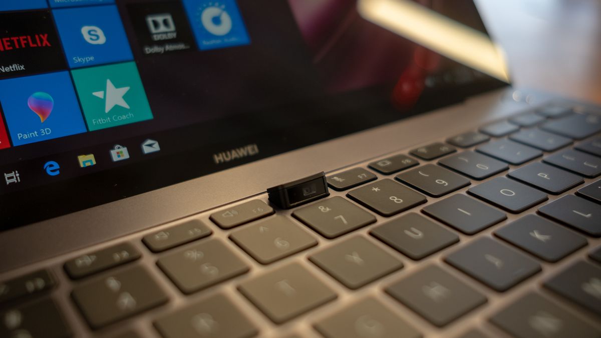 Huawei MateBook 14 vs Huawei MateBook X Pro: which laptop is best for ...