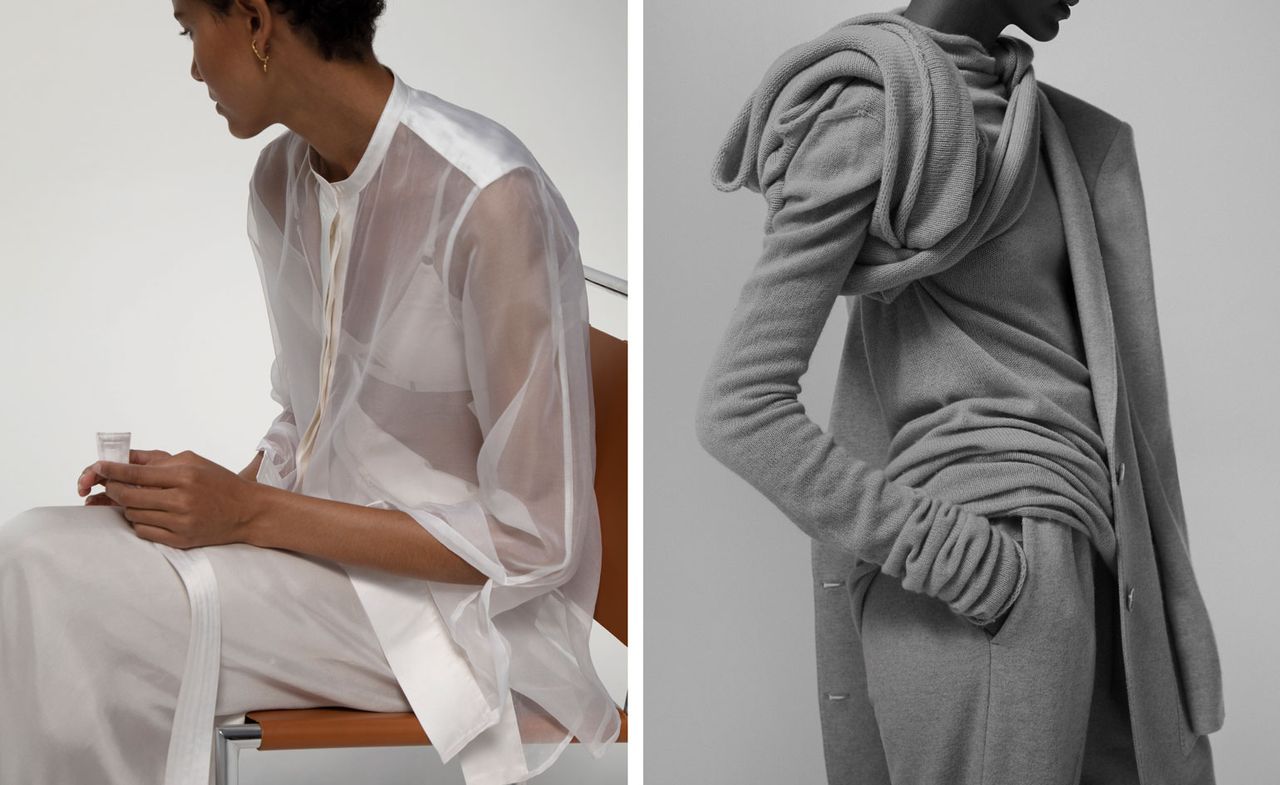 Simple, wearable clothes speak of a quiet revolution | Wallpaper*