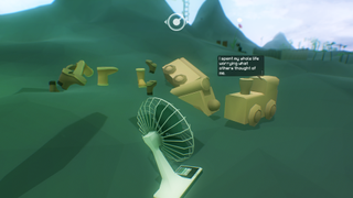 Everything review | PC Gamer