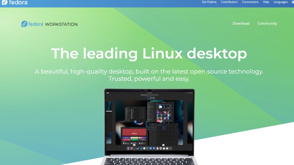Best Linux distro for developers of 2024 | TechRadar