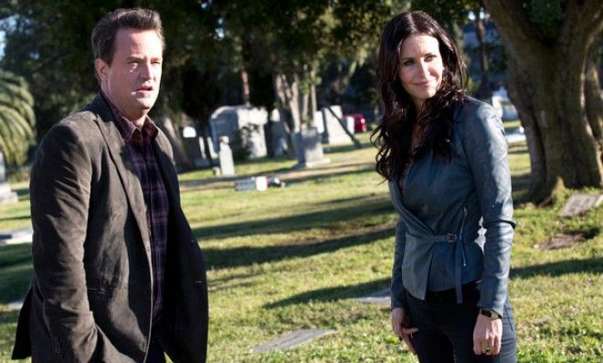 WATCH: The best '90s sitcom-character reunions on TV | The Week