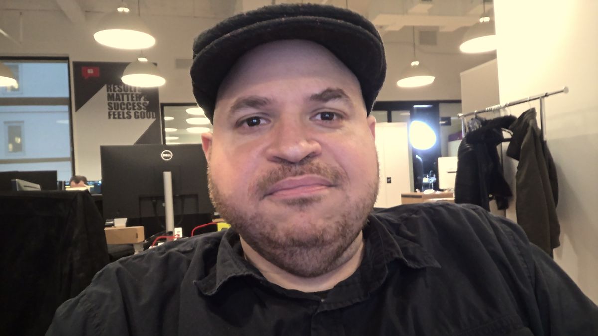 HP Spectre Fold review — the best foldable laptop yet costs a fortune ...