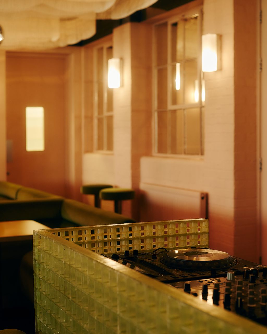 The Cockatoo by Bistrotheque opens in east London | Wallpaper*