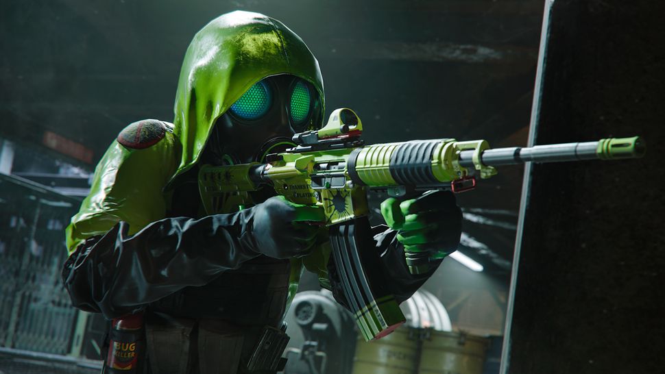 Call of Duty devs admit Ricochet anticheat 'did not hit the mark for ...