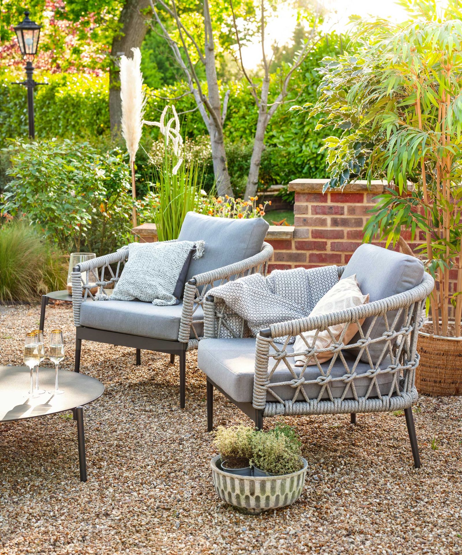 Spring garden ideas: 9 ways to beautify your yard | Homes and Gardens