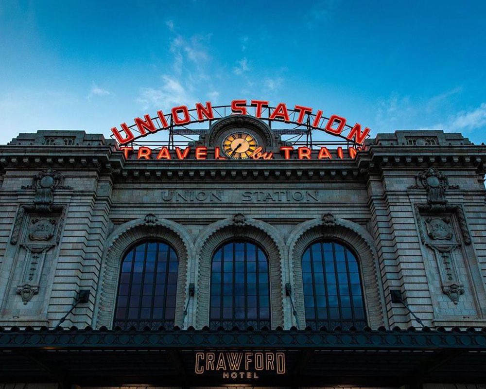 These are the world's most beautiful train stations –Most Instagrammed ...
