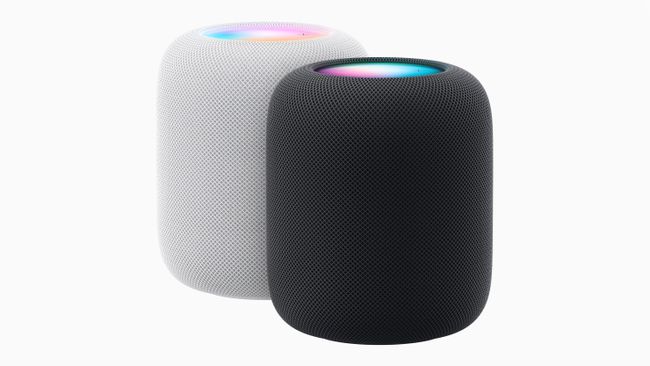 Apple HomePod 2 vs HomePod mini: which smart speaker is best | TechRadar