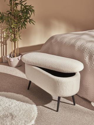 I've just found out how expensive Primark's furniture looks | Ideal Home