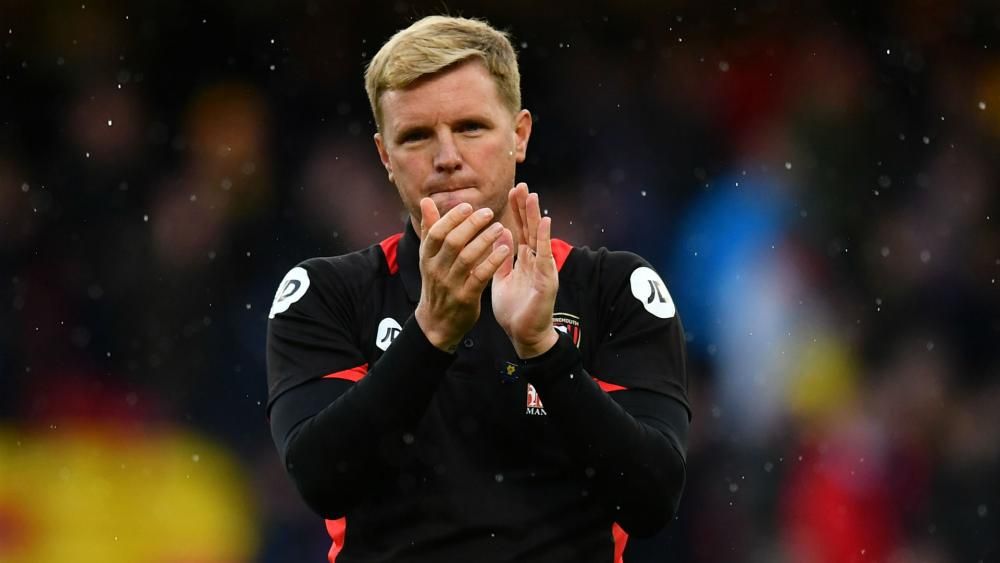 We deserved to nick it - Howe | FourFourTwo