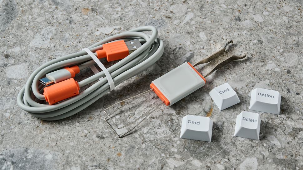 NuPhy Field75 HE review | Tom's Guide