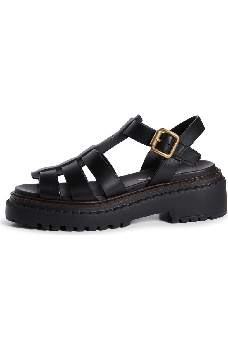 This Spring’s Best Fisherman Sandals Are Even Reeling In the Skeptics ...